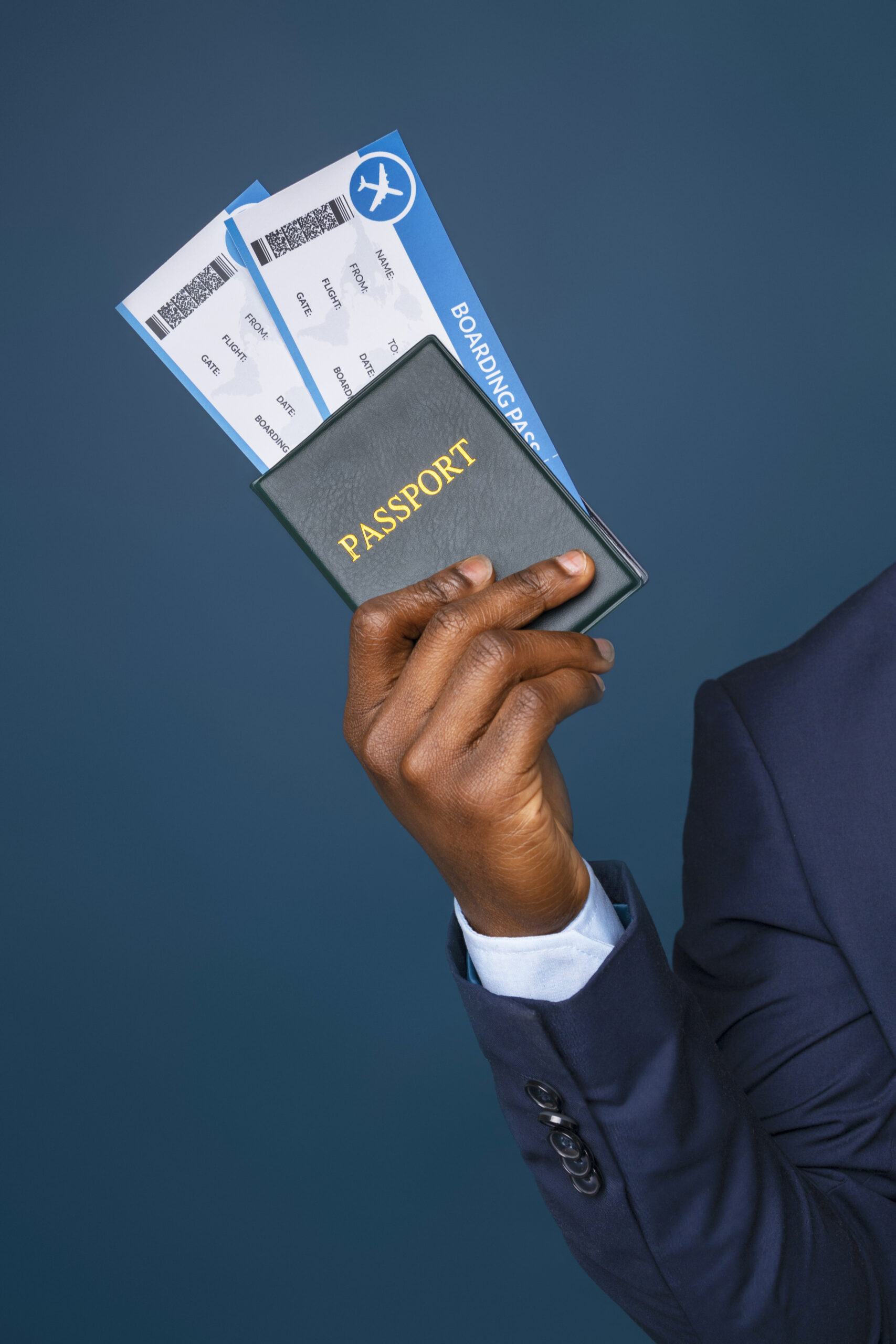 Visa Issues and Challenges: How to Overcome Common Obstacles - GoSmart ...